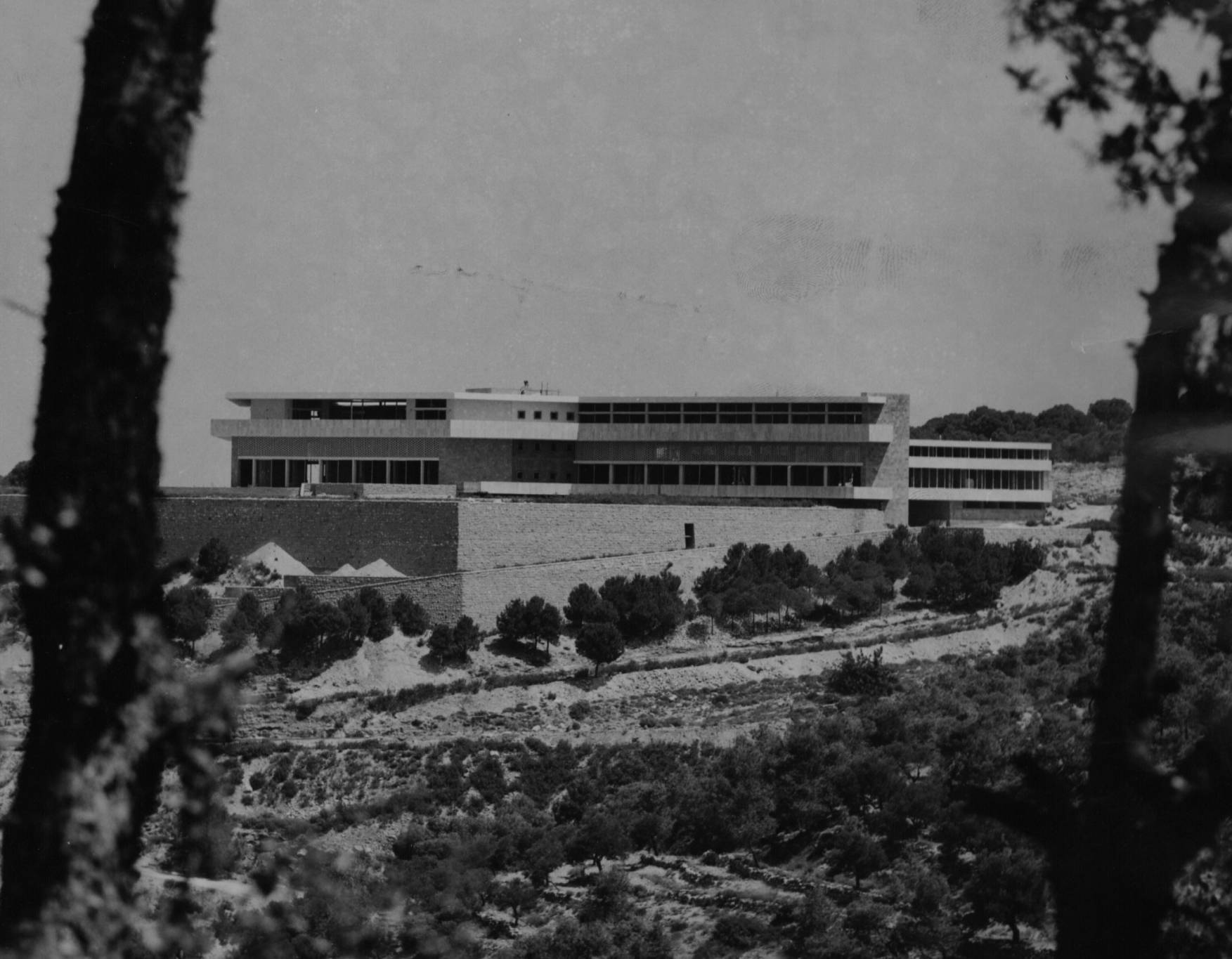 De Sin el-Fil à Baabda, le mandat Charles Helou mis à rude épreuve - L ...