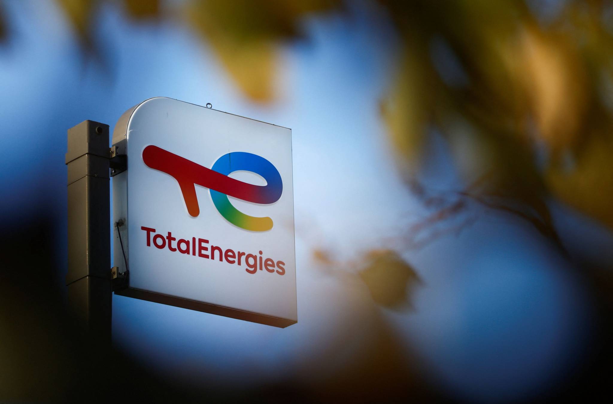 TotalEnergies s'apprête à lancer les activités d’exploration du bloc 9 ... TotalEnergies s'apprête à lancer les activités d’exploration du bloc 9 ...