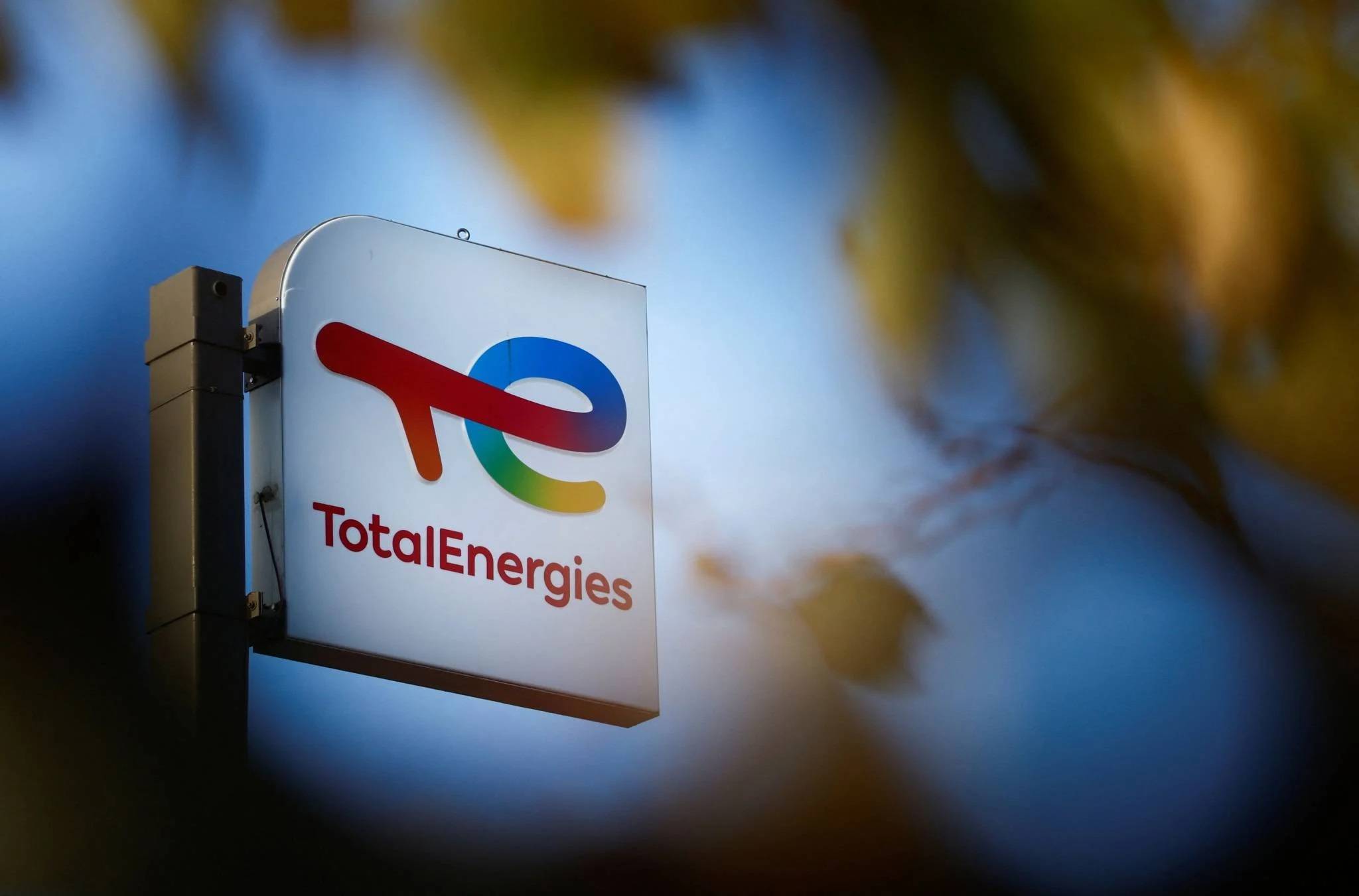 TotalEnergies to launch exploration activities in Block 9 - L'Orient Today TotalEnergies to launch exploration activities in Block 9 - L'Orient Today