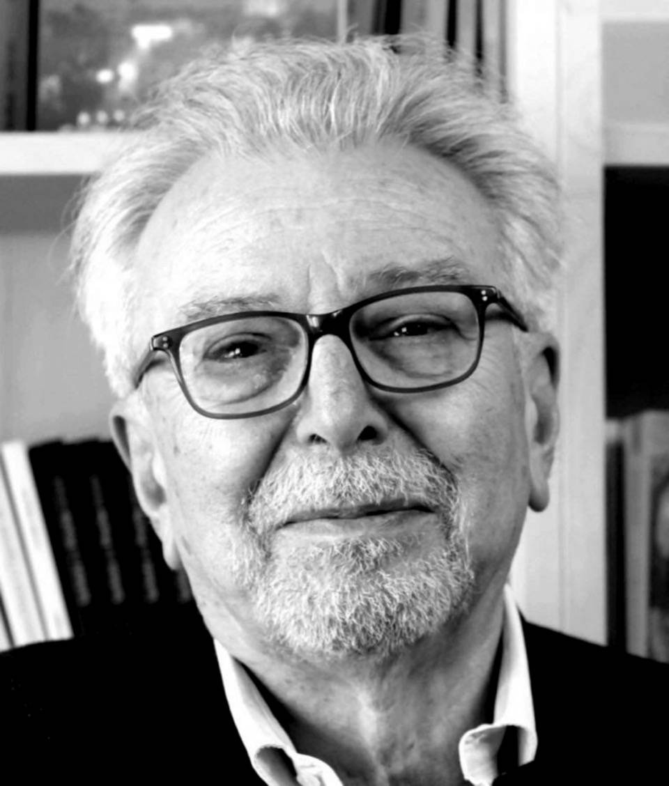 Farouk Mardam-Bey : « Si vous voulez connaître le monde arabe, lisez sa ...