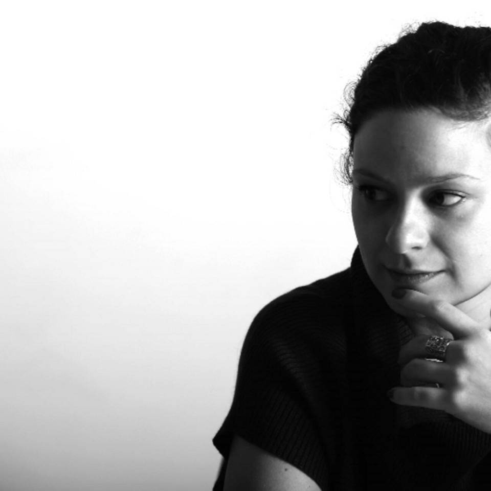 Hala Moughanié Adoubée Par Wajdi Mouawad Lorient Le Jour