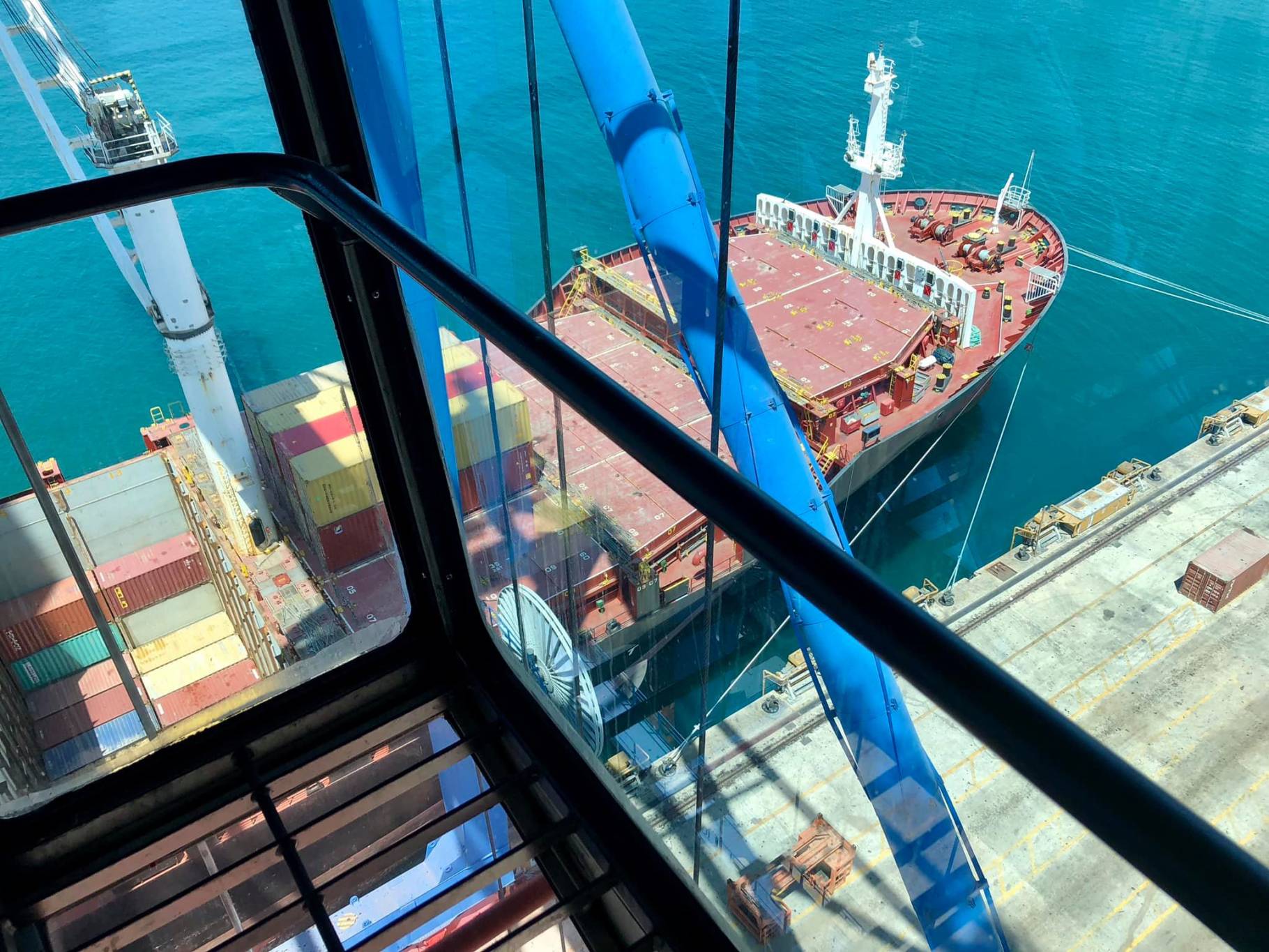 Fret maritime mondial : retour à la normale après deux années de folie ...