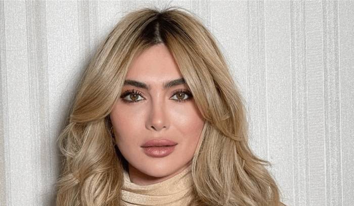 Actress close to BDL governor briefly arrested, following order issued by financial public ...