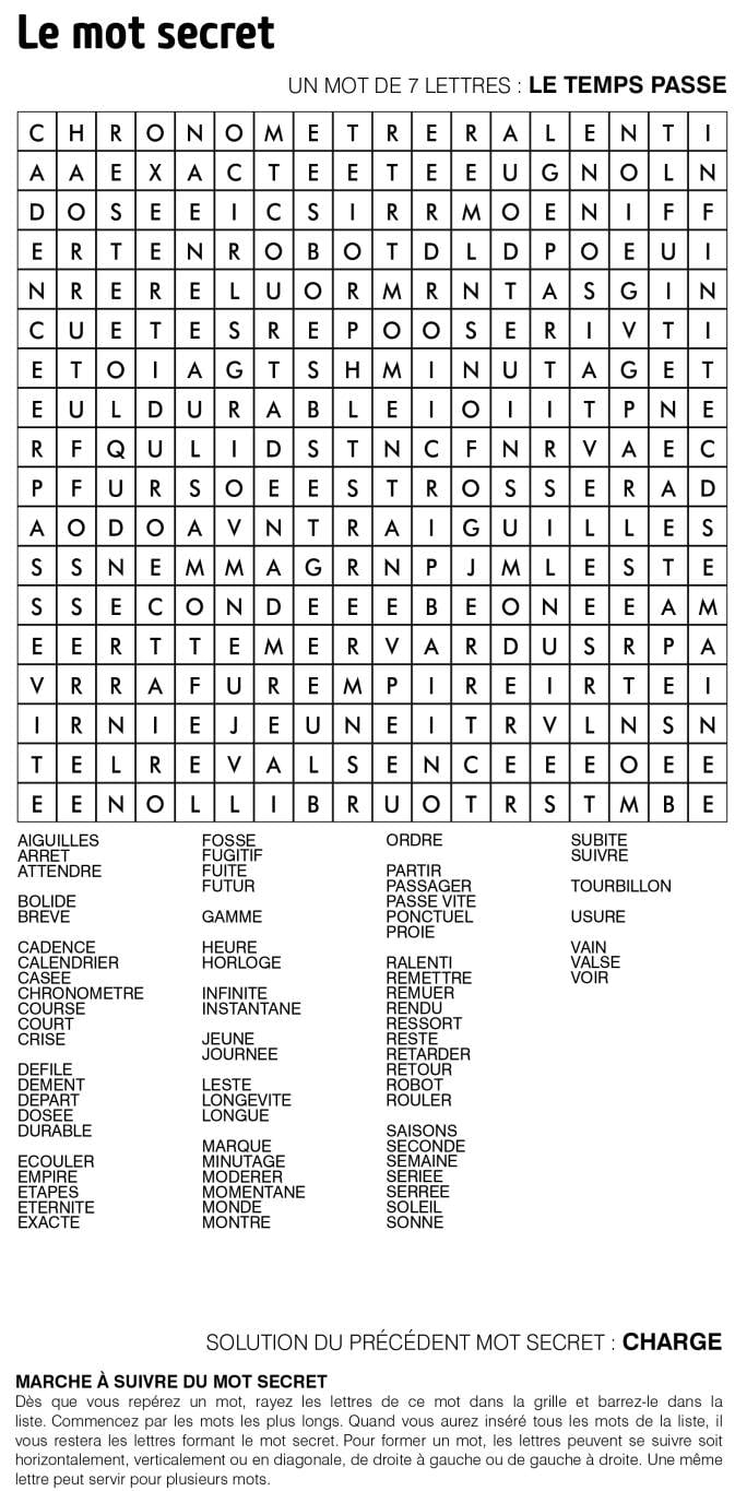 Jeux play - L'Orient-Le Jour