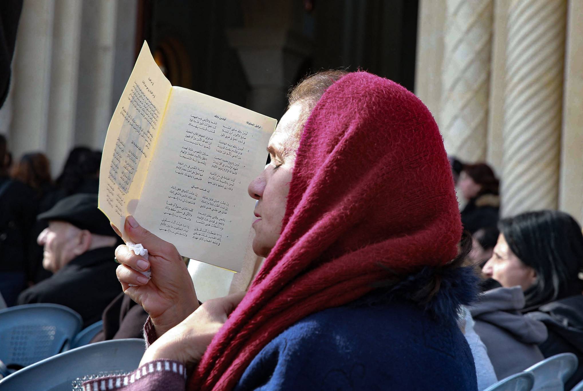 Plus de 360 millions de chrétiens ''persécutés'' dans le monde, selon ...