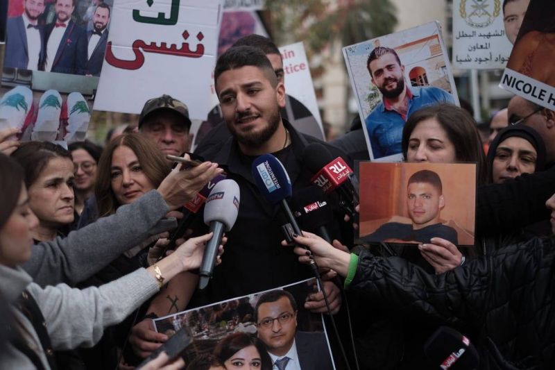 State security interrogates William Noun after violent protest on ...