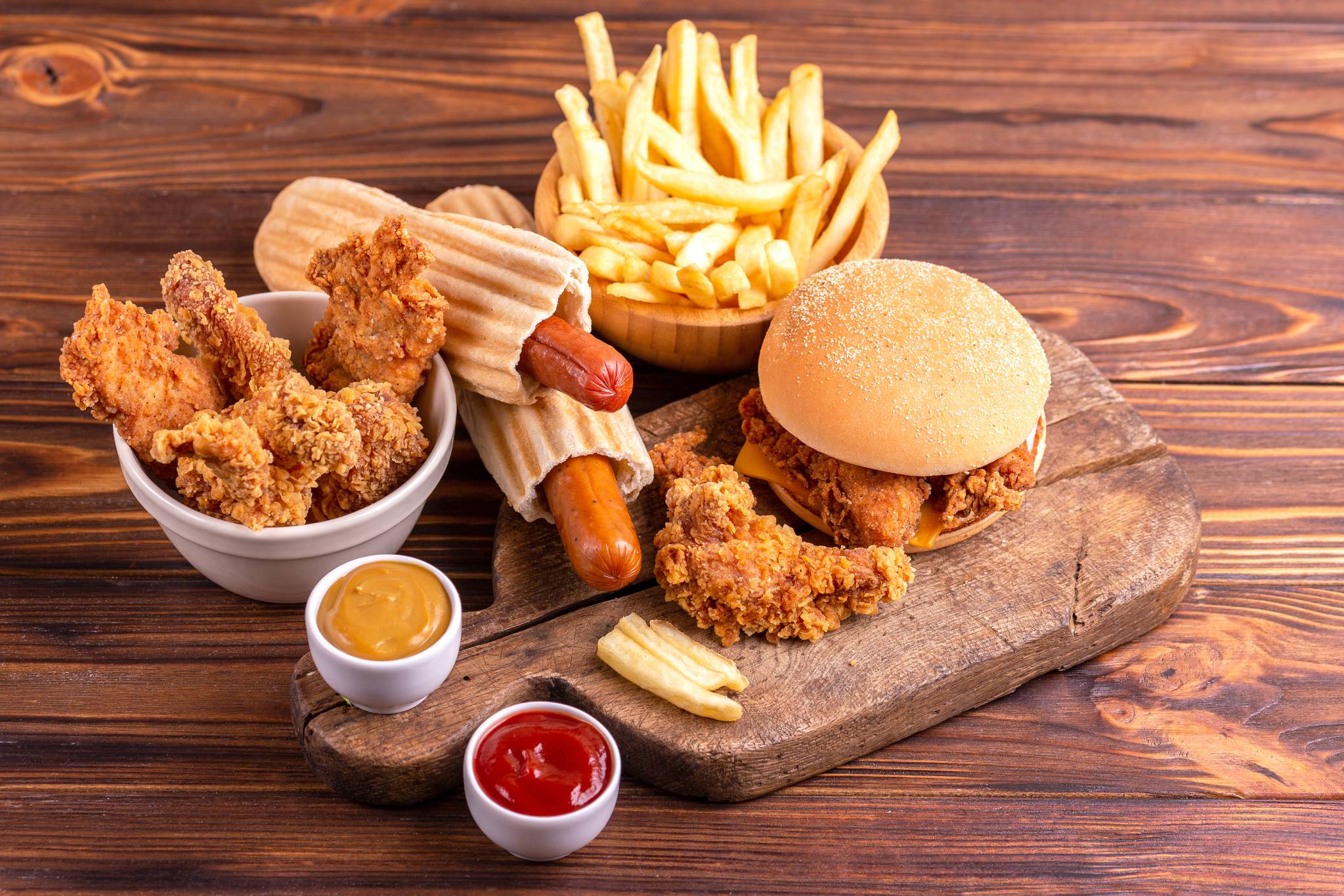 Des milliards de personnes ne sont toujours pas protégées des méfaits ...