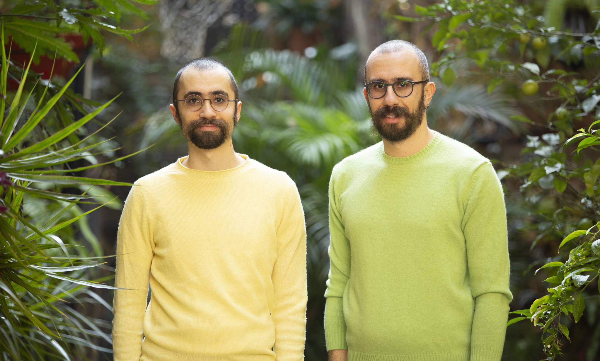 Bienvenue dans le monde fabuleux des frères Zarazir - L'Orient-Le Jour