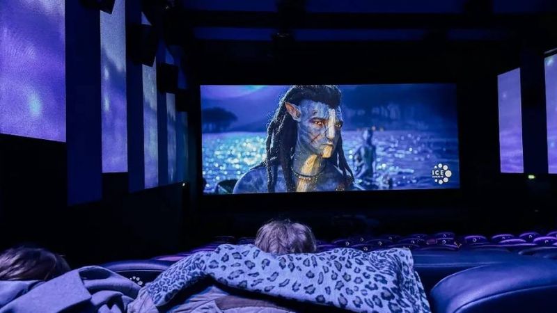 ''Avatar 2'' devient le quatrième film le plus rentable du monde - L ... ''Avatar 2'' devient le quatrième film le plus rentable du monde - L ...