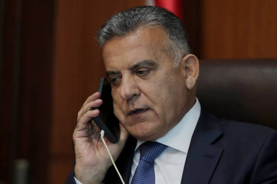 Abbas Ibrahim sera-t-il reconduit à la tête de la Sûreté générale ? - L ...