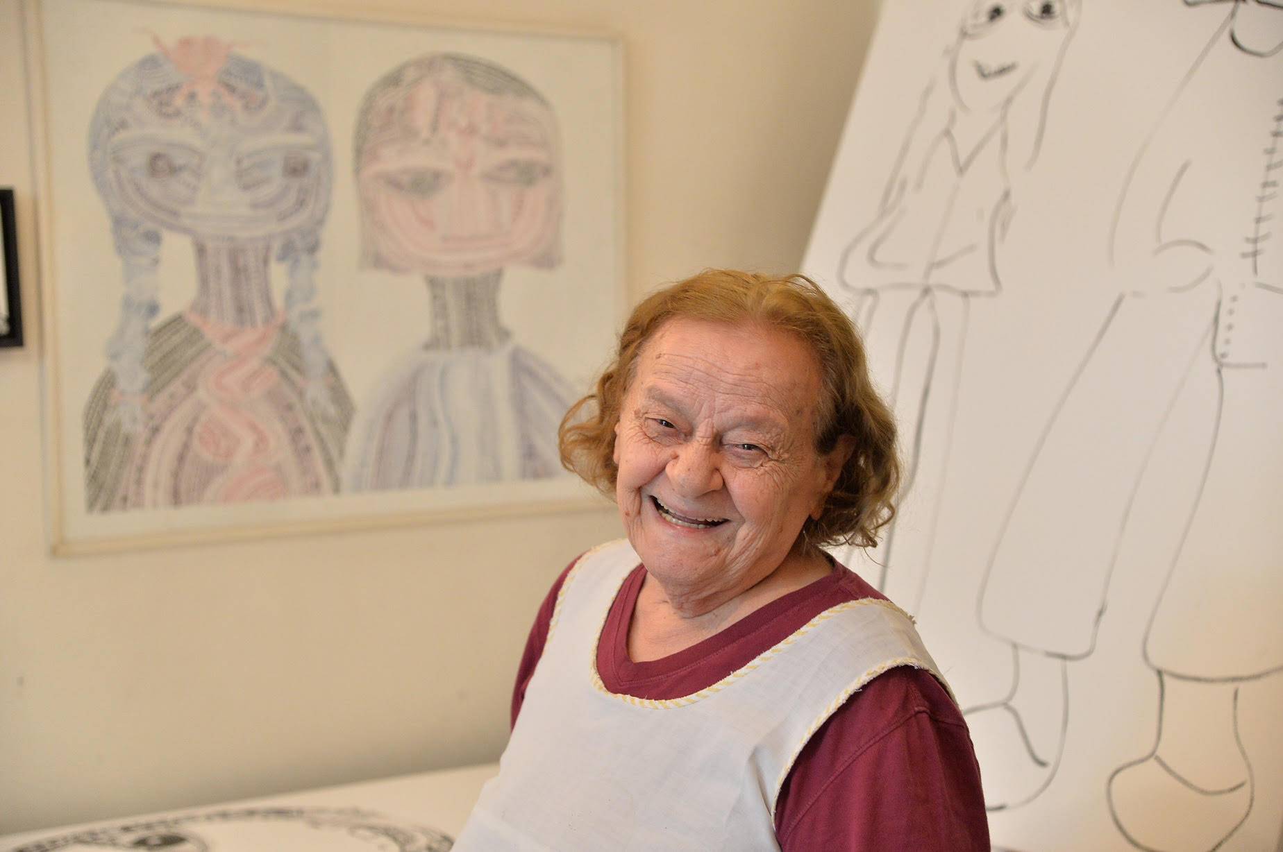 Lionne au cœur tendre, la grande Laure Ghorayeb est partie... - L ...