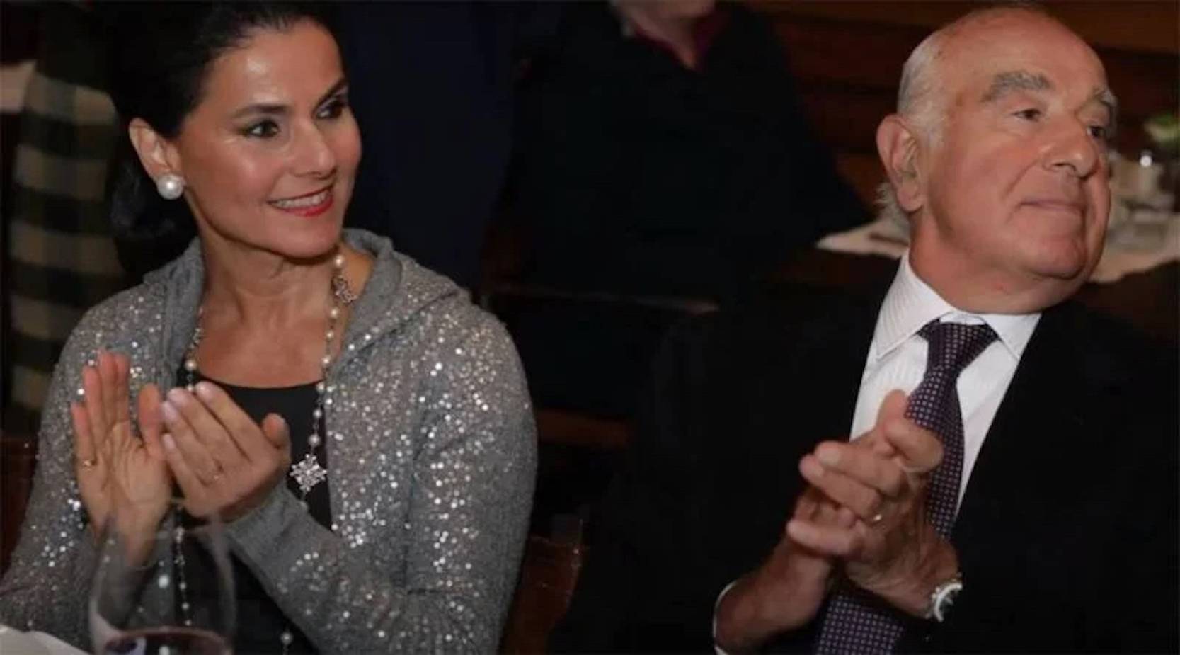 Safra family feud: Brazilian-Lebanese billionaires battle for father’s ...