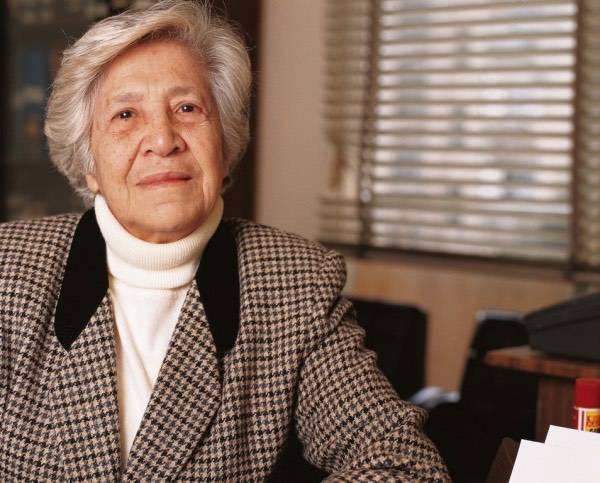 In loving memory of Linda Matar: The legacy of a Lebanese women’s ...