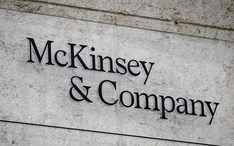 McKinsey prévoit de licencier 2 000 personnes, selon Bloomberg - L'Orient-Le Jour