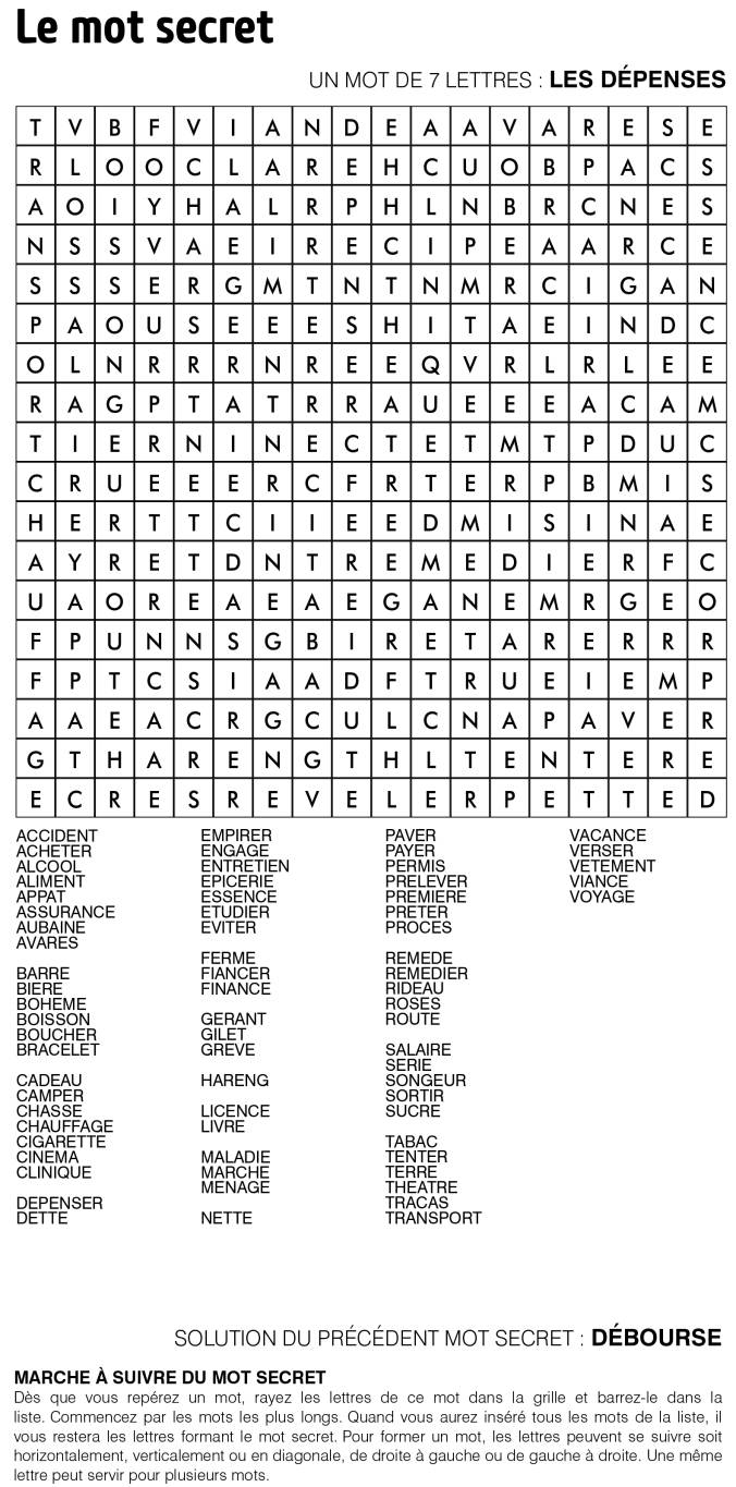 Jeux play - L'Orient-Le Jour