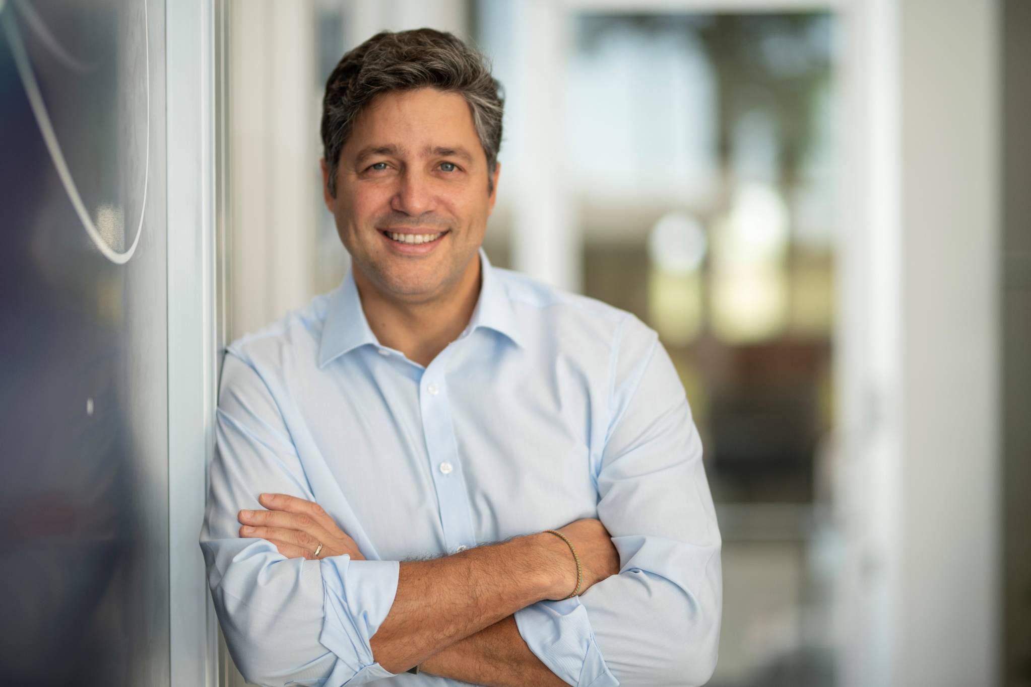 Fadi Abou Ghantous : La construction de centrales électriques de gré à ...