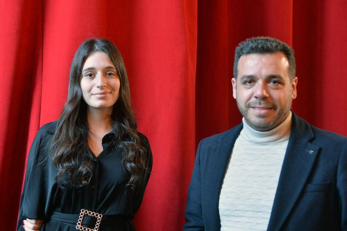 A Beyrouth, une fête du cinéma par les femmes et pour les femmes - L ...