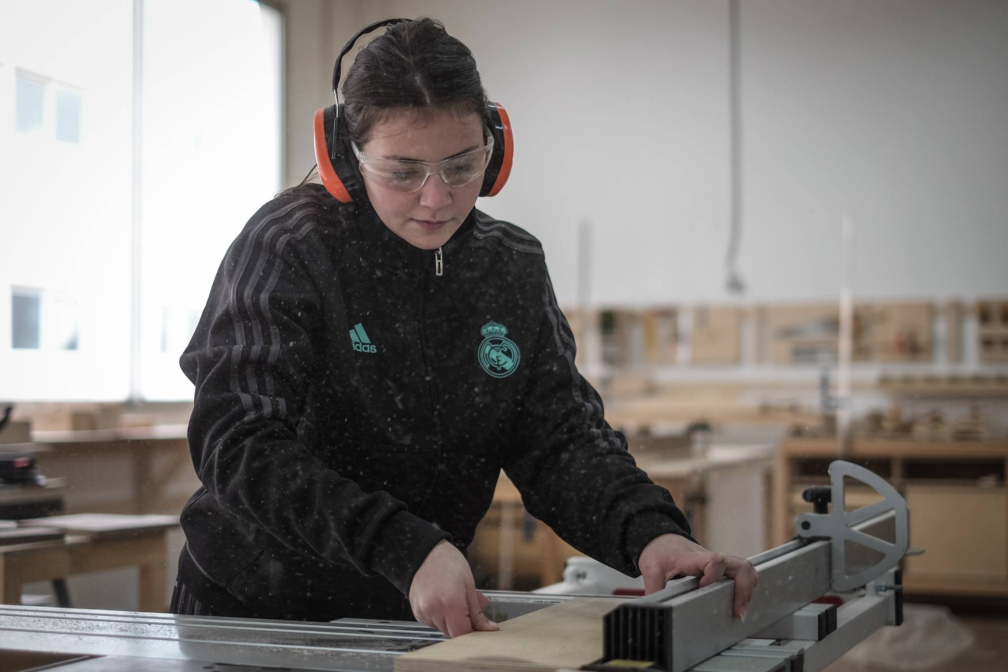 Lebanese women are breaking the ‘gender ceiling’ - L'Orient Today