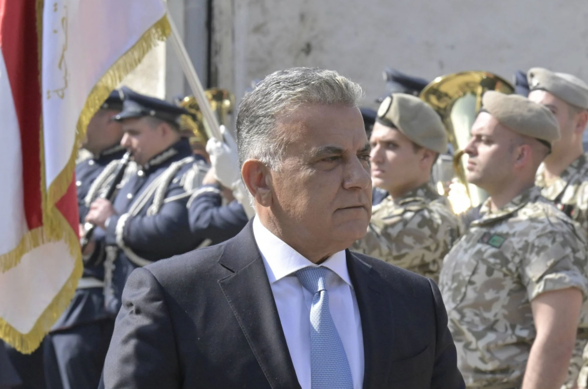 How Abbas Ibrahim was ‘sacrificed on the altar of politics’ - L'Orient Today