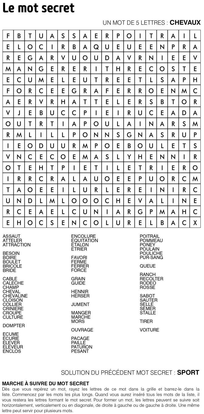 Jeux play - L'Orient-Le Jour