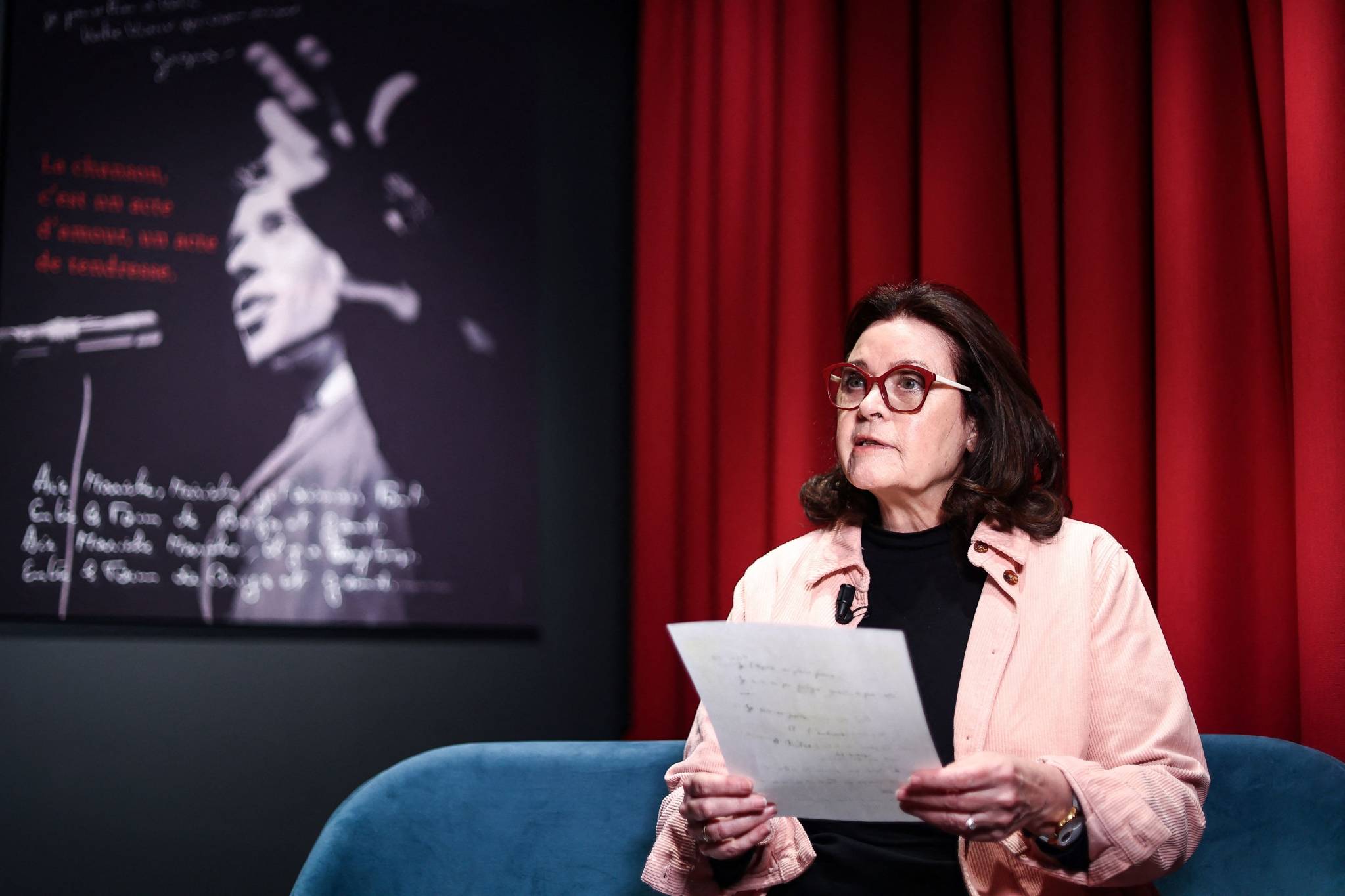 Brel, les Marquises et l’envie d’« aller voir » - L'Orient-Le Jour