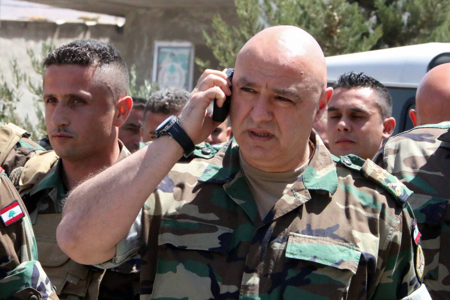 Presidential elections: Does Joseph Aoun still stand a chance? - L ...