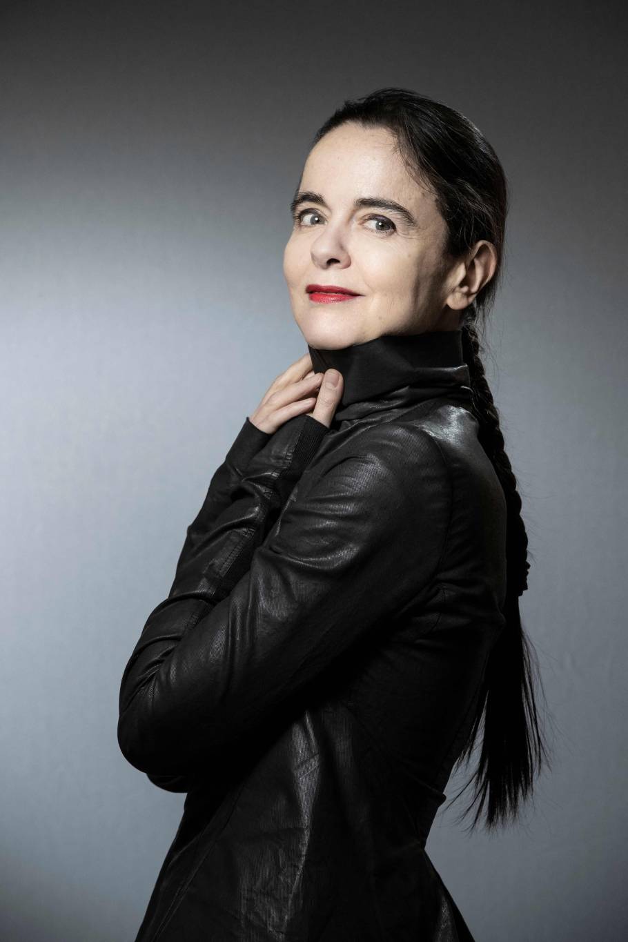 Amélie Nothomb ajoute une pierre à sa légende japonaise - L'Orient-Le Jour