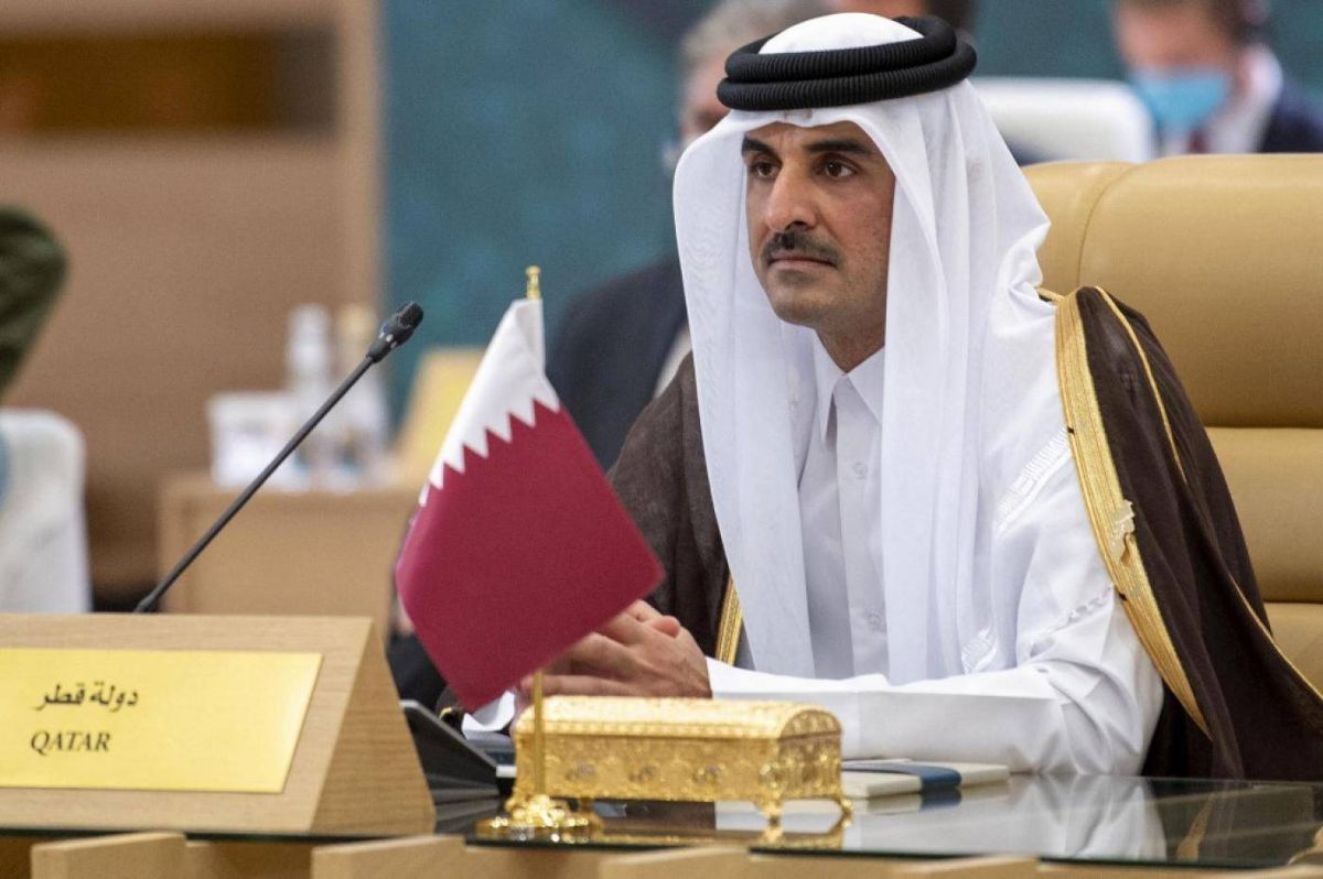 Doha se pliera au consensus pour le retour de Damas dans le giron arabe ...
