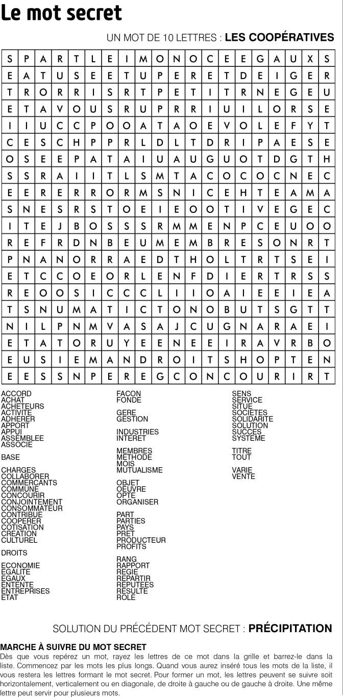 Jeux play - L'Orient-Le Jour