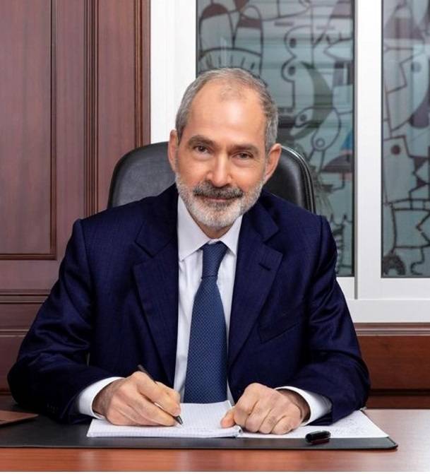 Imaginer un Liban nouveau, retrouver l’espoir et agir pour faire ...