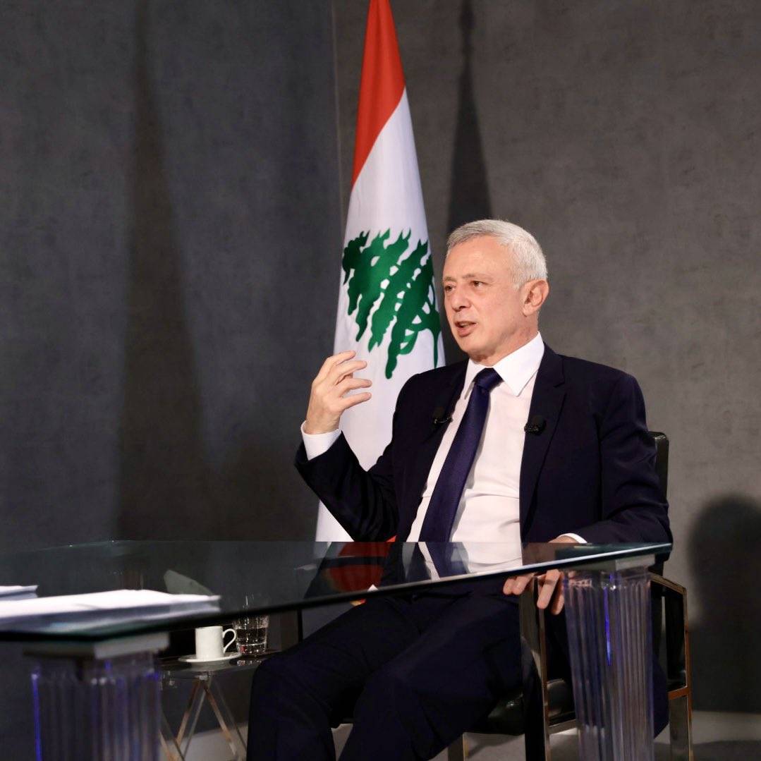 Sleiman Frangié promet d’être l’anti-Aoun - L'Orient-Le Jour