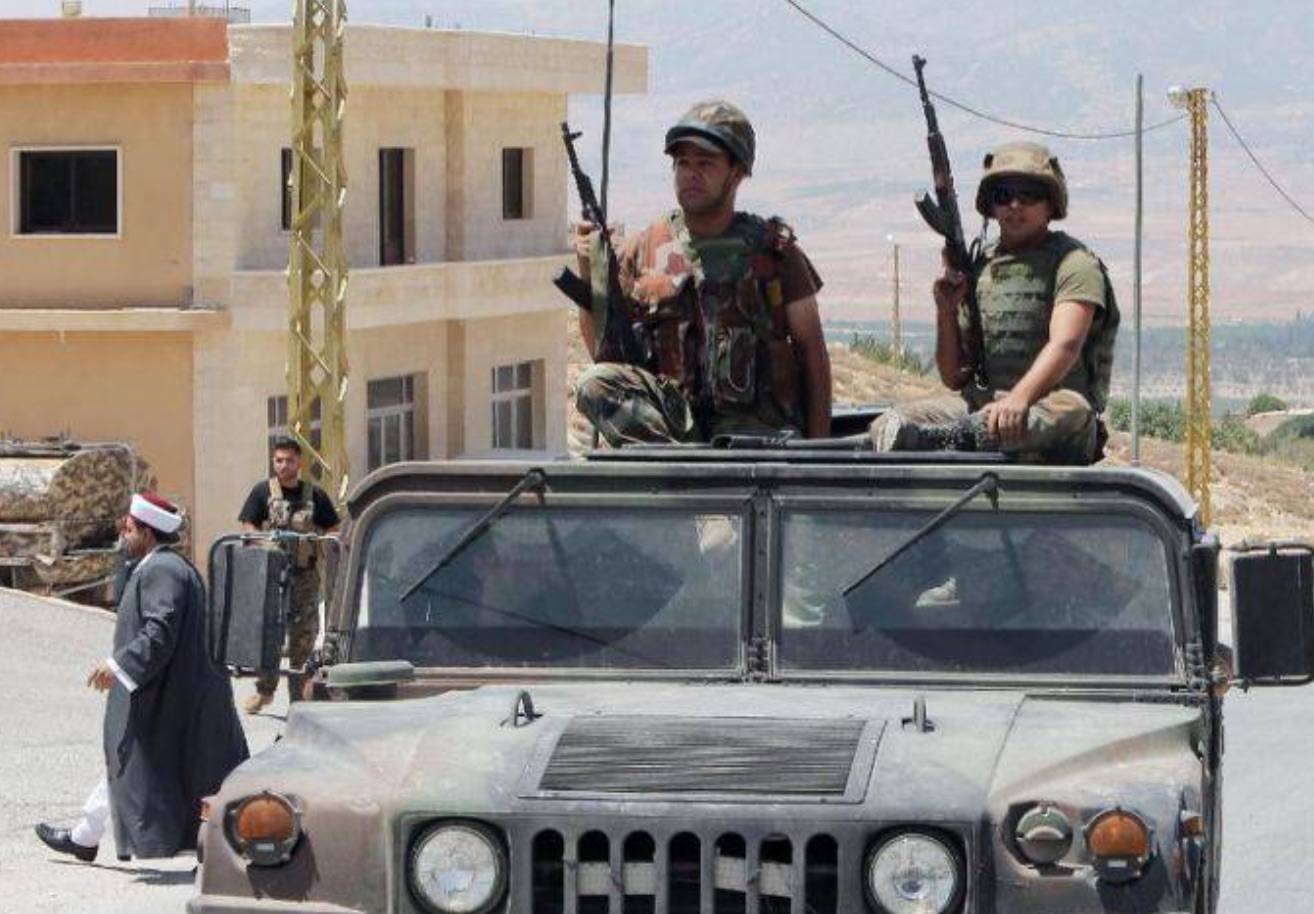 Salameh probe, Lebanese escape Sudan and kidnapped man released ...