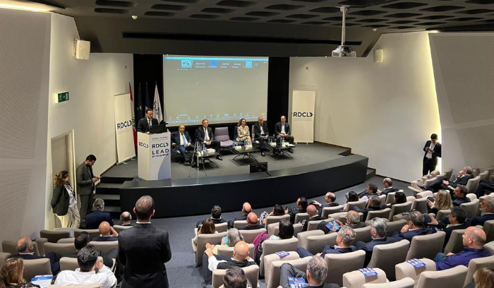 Le RDCL élit six nouveaux membres pour son conseil d’administration - L ...