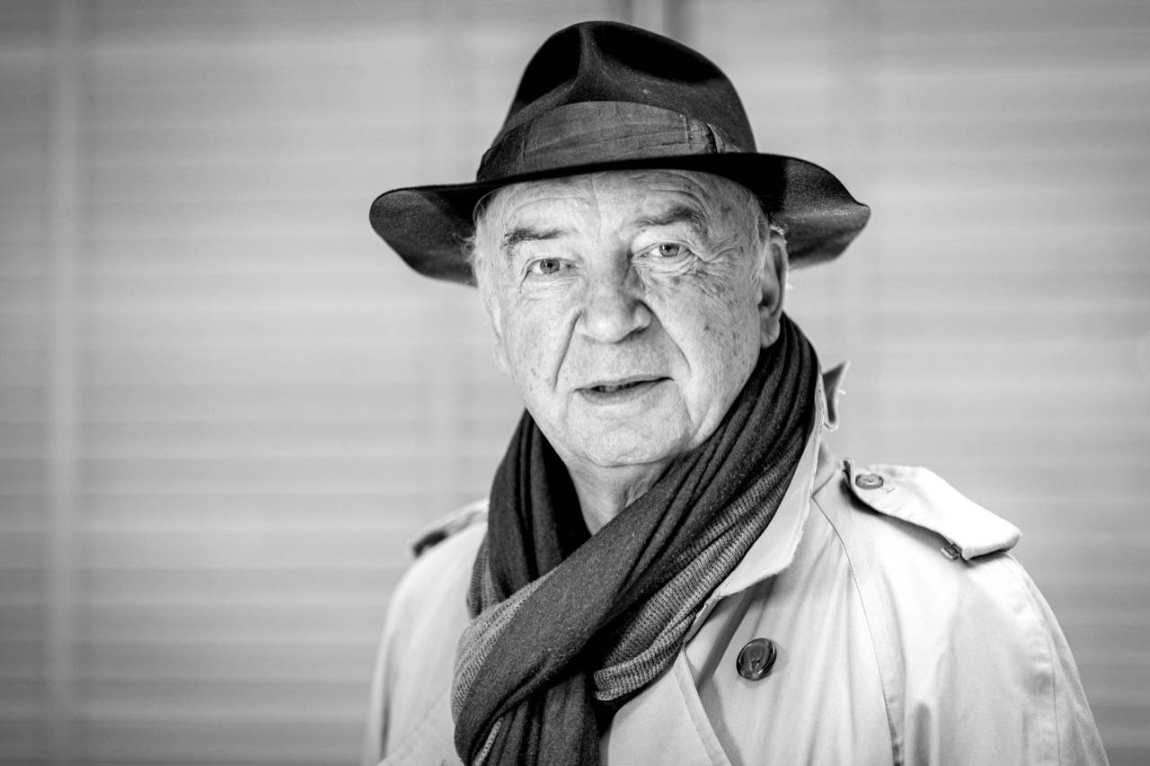 Jean-Pierre Perrin : trois personnages face à leurs ombres - L'Orient ...