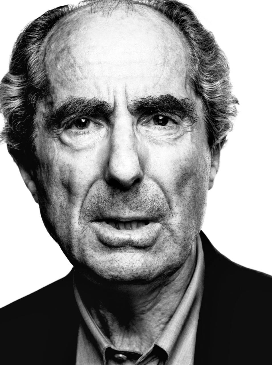 Philip Roth : sa vie, son œuvre - L'Orient-Le Jour