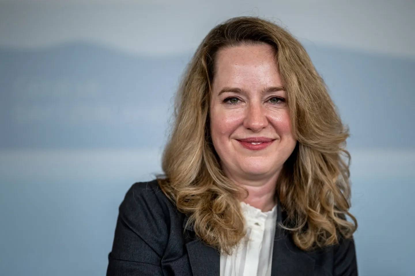 L'Américaine Amy Pope va diriger l'Organisation internationale pour les ...