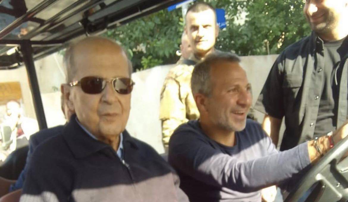 Gebran Bassil se lance dans la course ultime - L'Orient-Le Jour