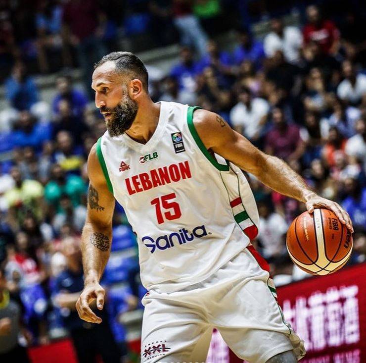 Fadi el-Khatib annonce sa retraite - L'Orient-Le Jour