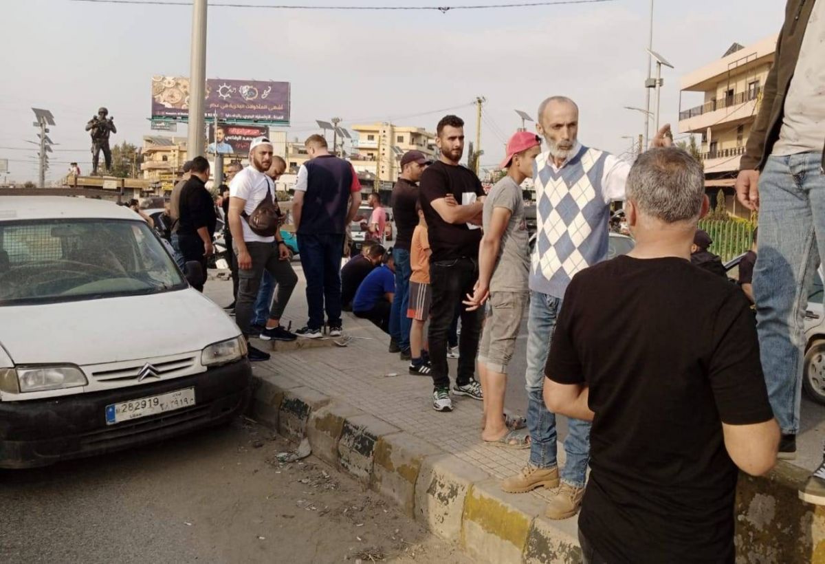 Repatriation of former SLA militiaman's body causes stir in Akkar - L ...