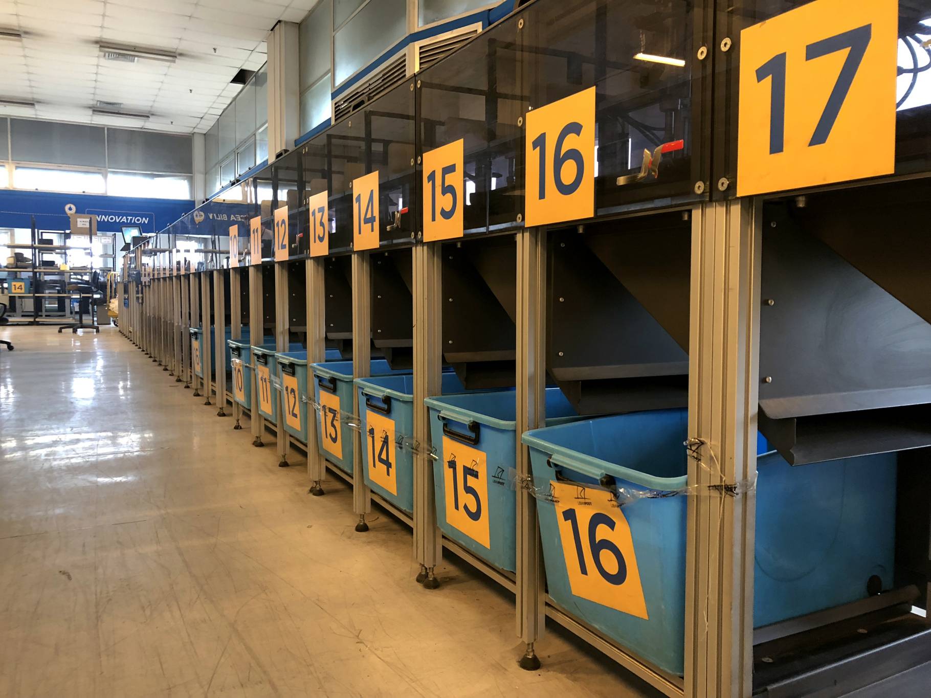 Troisième essai pour trouver un successeur à LibanPost - L'Orient-Le Jour