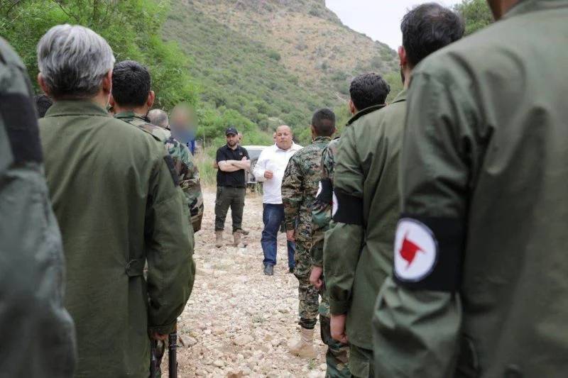 Despite regional calm, the March 8 camp is flexing its muscles - L'Orient Today