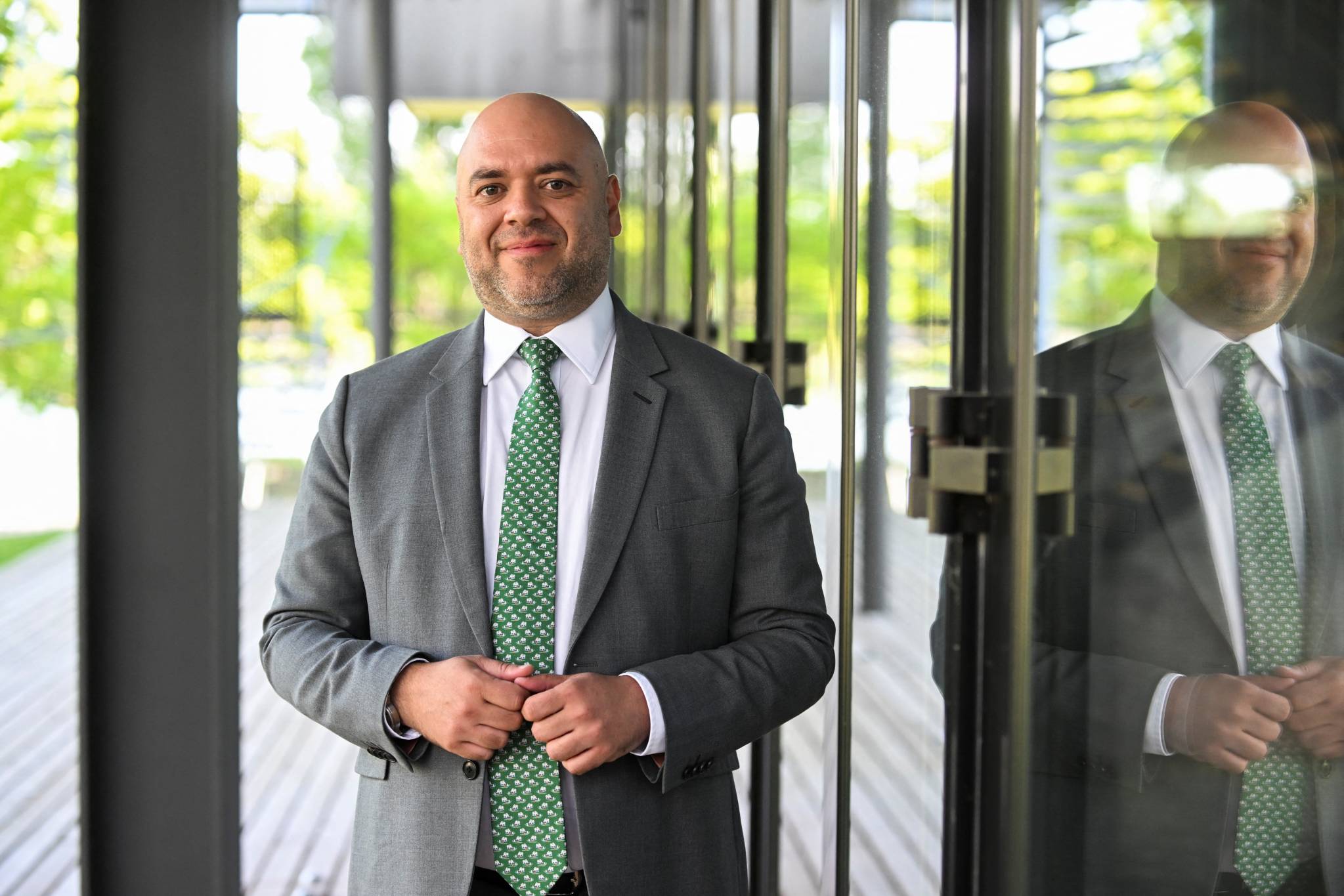 COP28: Face aux critiques, les Emirats promettent de ''placer la barre ...