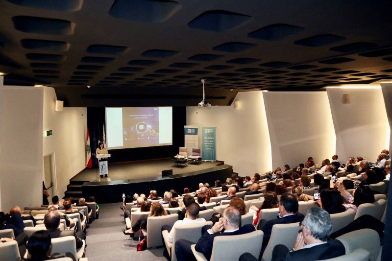 Dans le cadre de sa stratégie de transformation digitale, la Banque ...