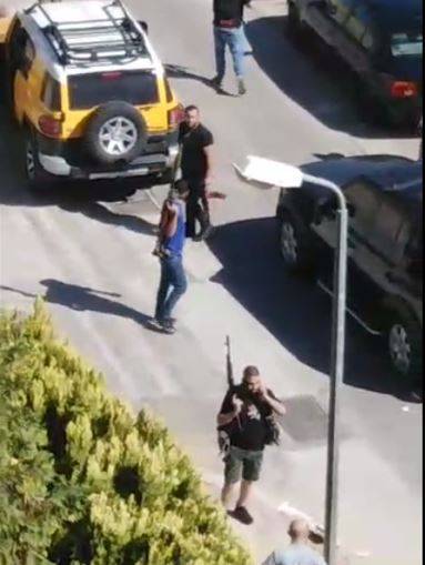 Lebanese Army says it shot, killed gang leader responsible for death of ...