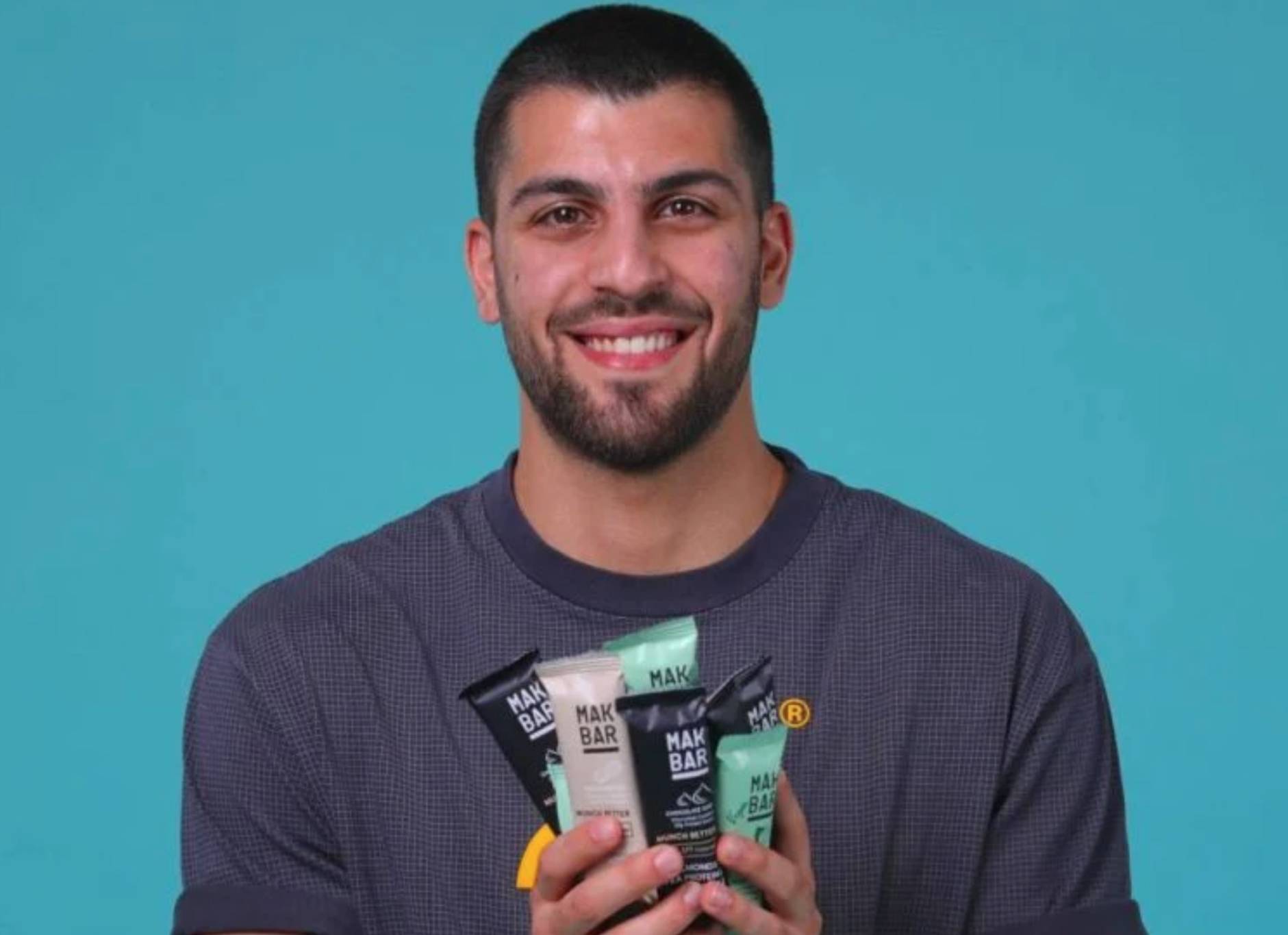 Mak Bar: Protein bars made in Lebanon - L'Orient Today