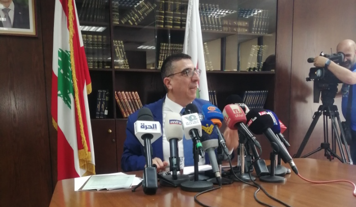 Les aides sociales versées à plus de 93.000 familles libanaises à ...