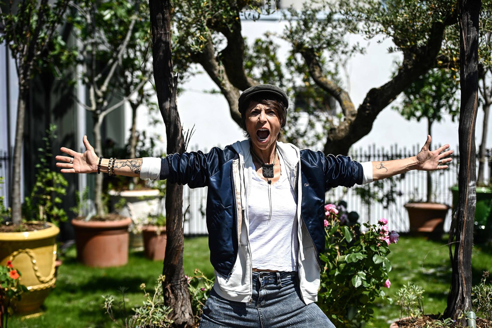 Dominique Crenn : retour aux sources pour la chef star des États-Unis ...