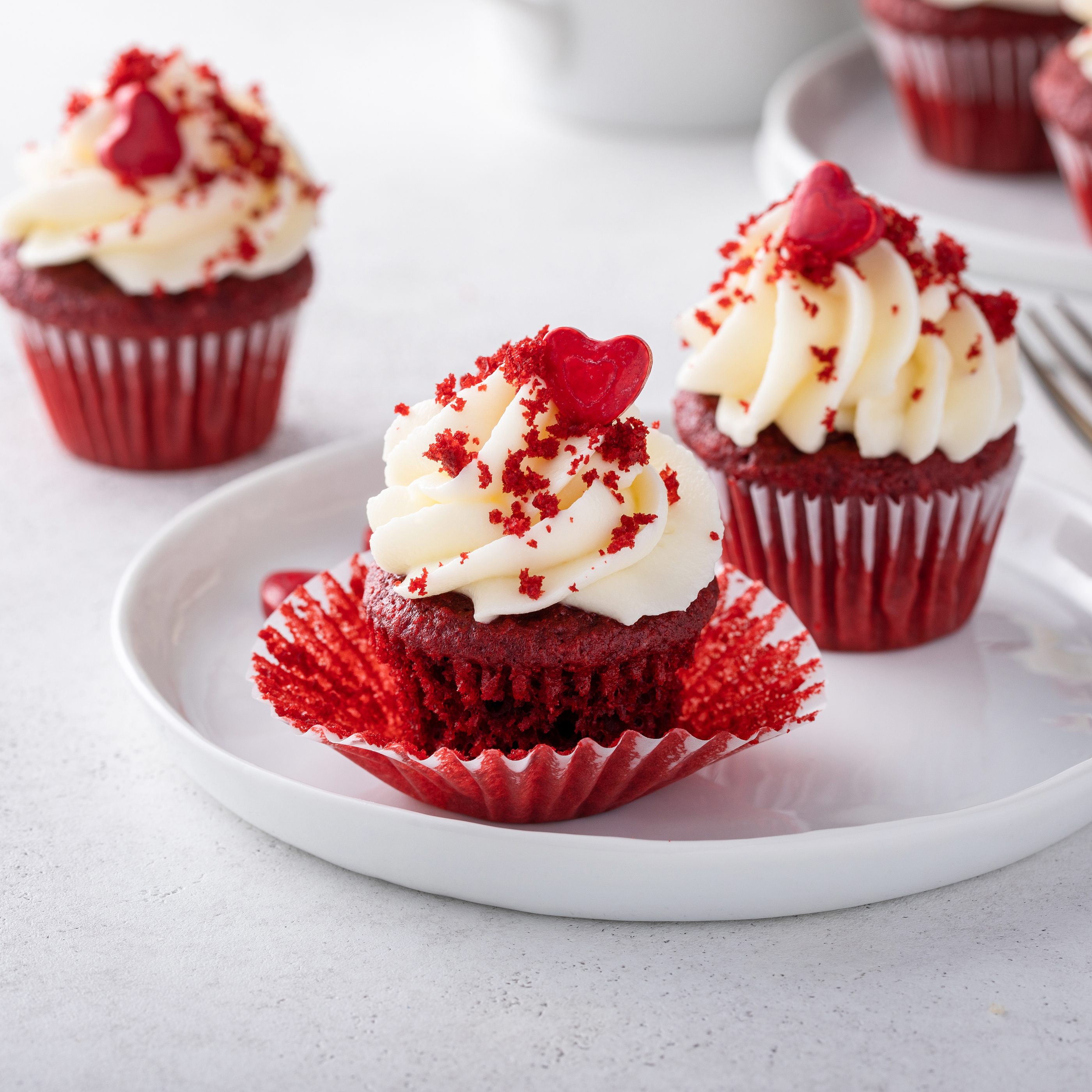 Juin, le mois du Red Velvet Cake et de l’Émancipation des esclaves - L ...