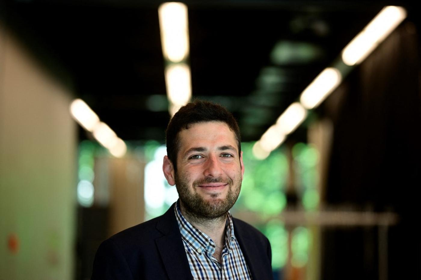 Ryyan Alshebl : de Soueïda à la tête d’une mairie en Allemagne - L ...