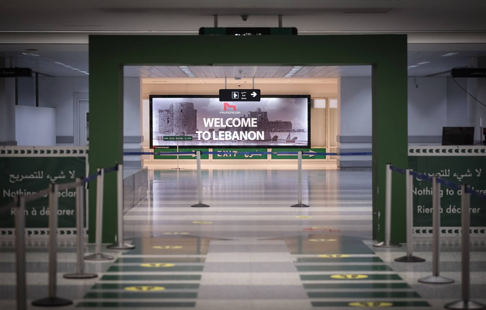 What’s drawing two million visitors to Lebanon this summer? - L'Orient ...